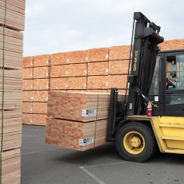 Framing Lumber - Mid Cape Home Centers